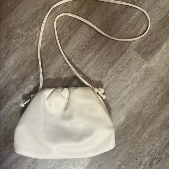 Amazon | Bags | Large Faux Leather Crossbody Snap Closure Purse | Poshmark